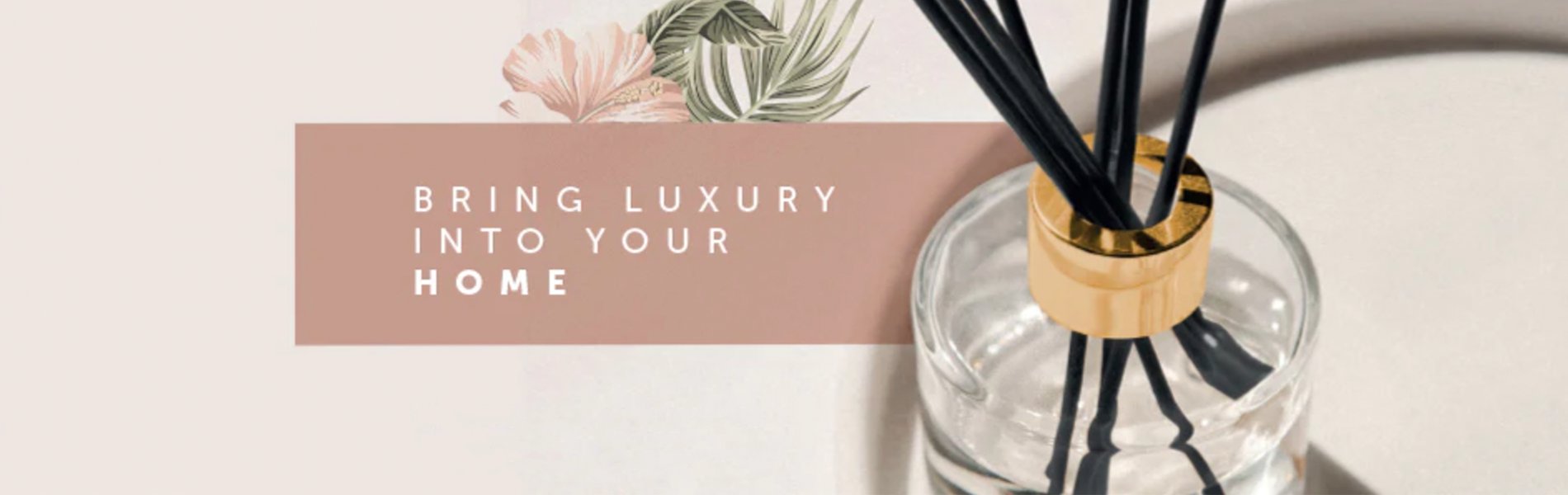 Home Fragrance – Eden Perfumes SA