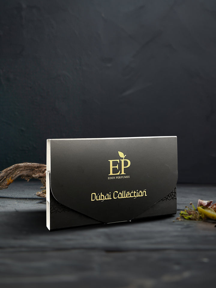 Eden Perfumes – Eden Perfumes SA