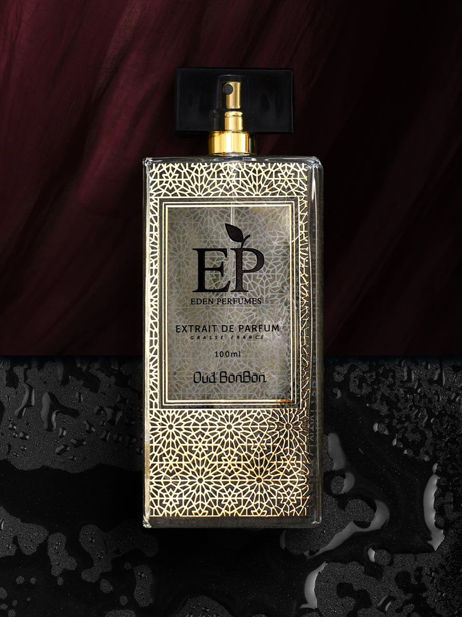 Eden Perfumes – Eden Perfumes SA