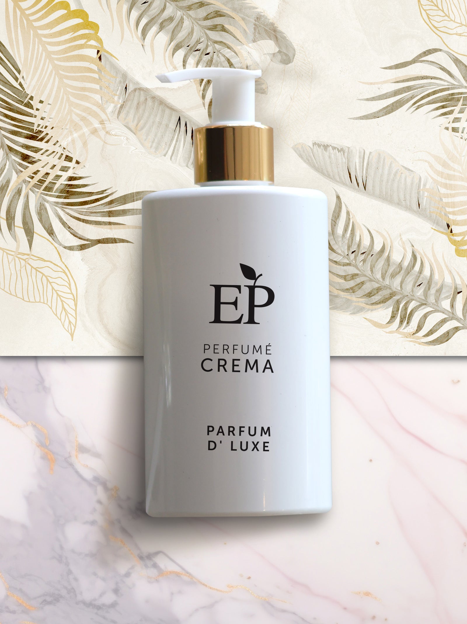 Caramella Drip Lotion