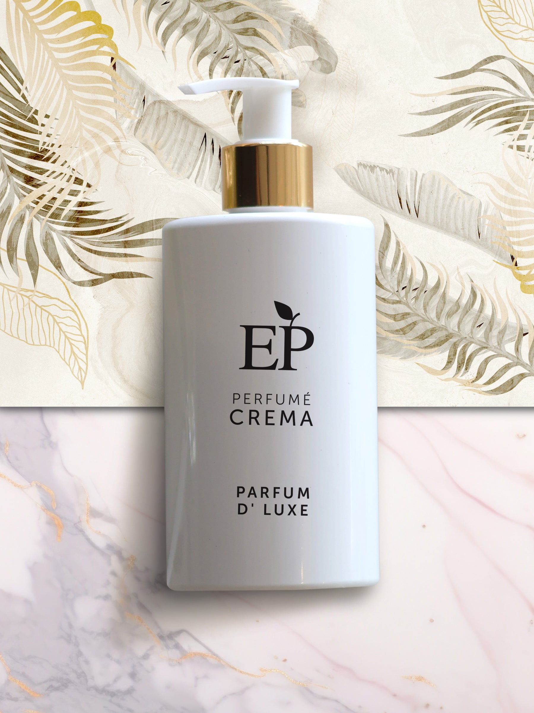 Caramella Drip Lotion