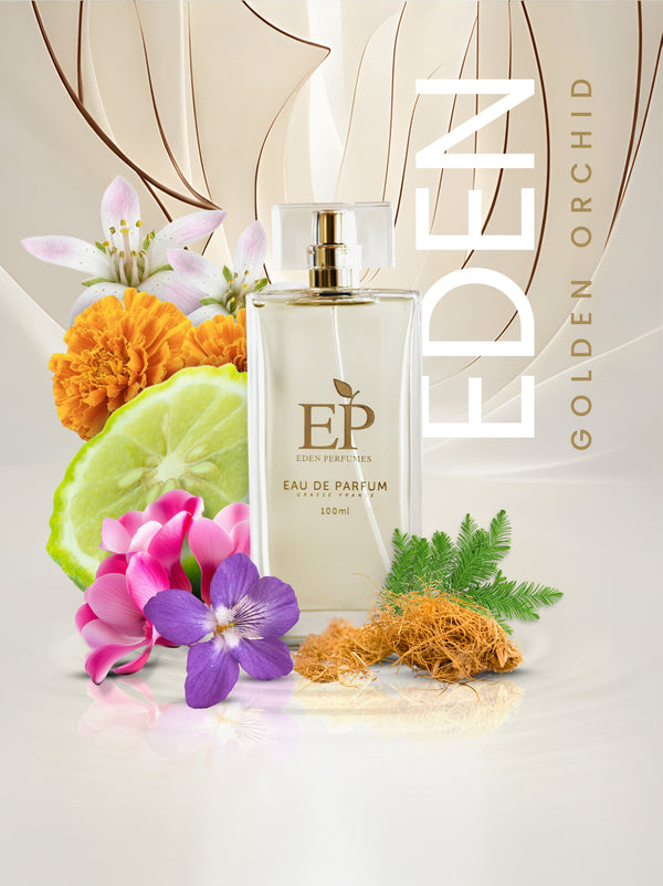 Eden Perfumes | Long-Lasting Affordable Fragrances