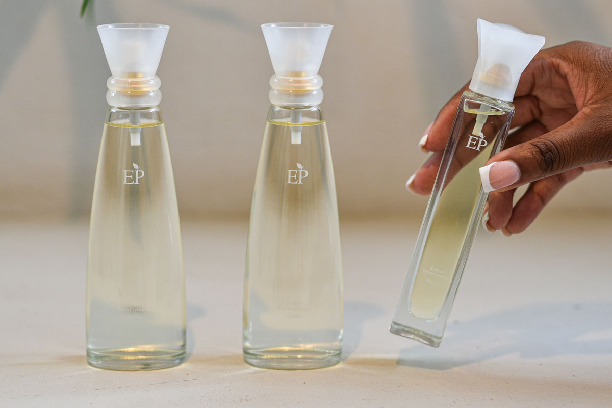 Eden Perfumes | Long-Lasting Affordable Fragrances
