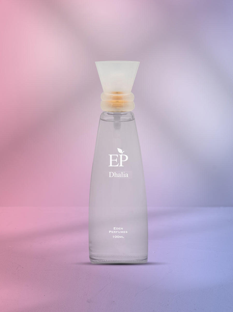 Eden Perfumes – Eden Perfumes SA