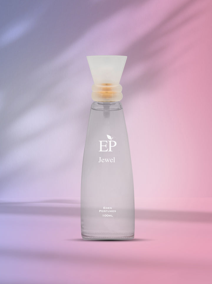 Eden Perfumes – Eden Perfumes SA