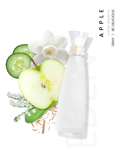 Ladies Perfumes