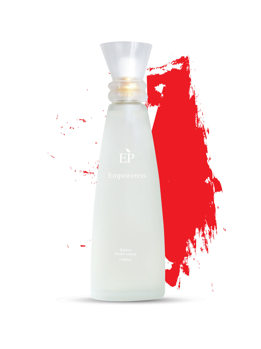 Top 10 - Ladies – Eden Perfumes SA