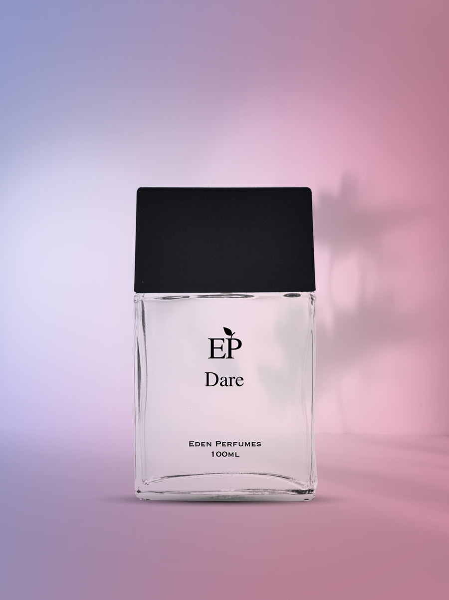 Eden Perfumes – Eden Perfumes SA