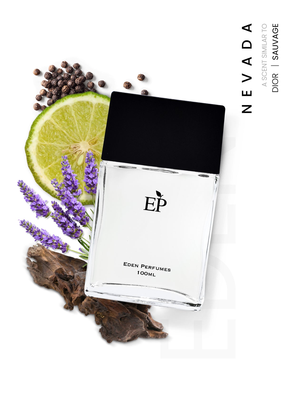 Mens – Eden Perfumes SA