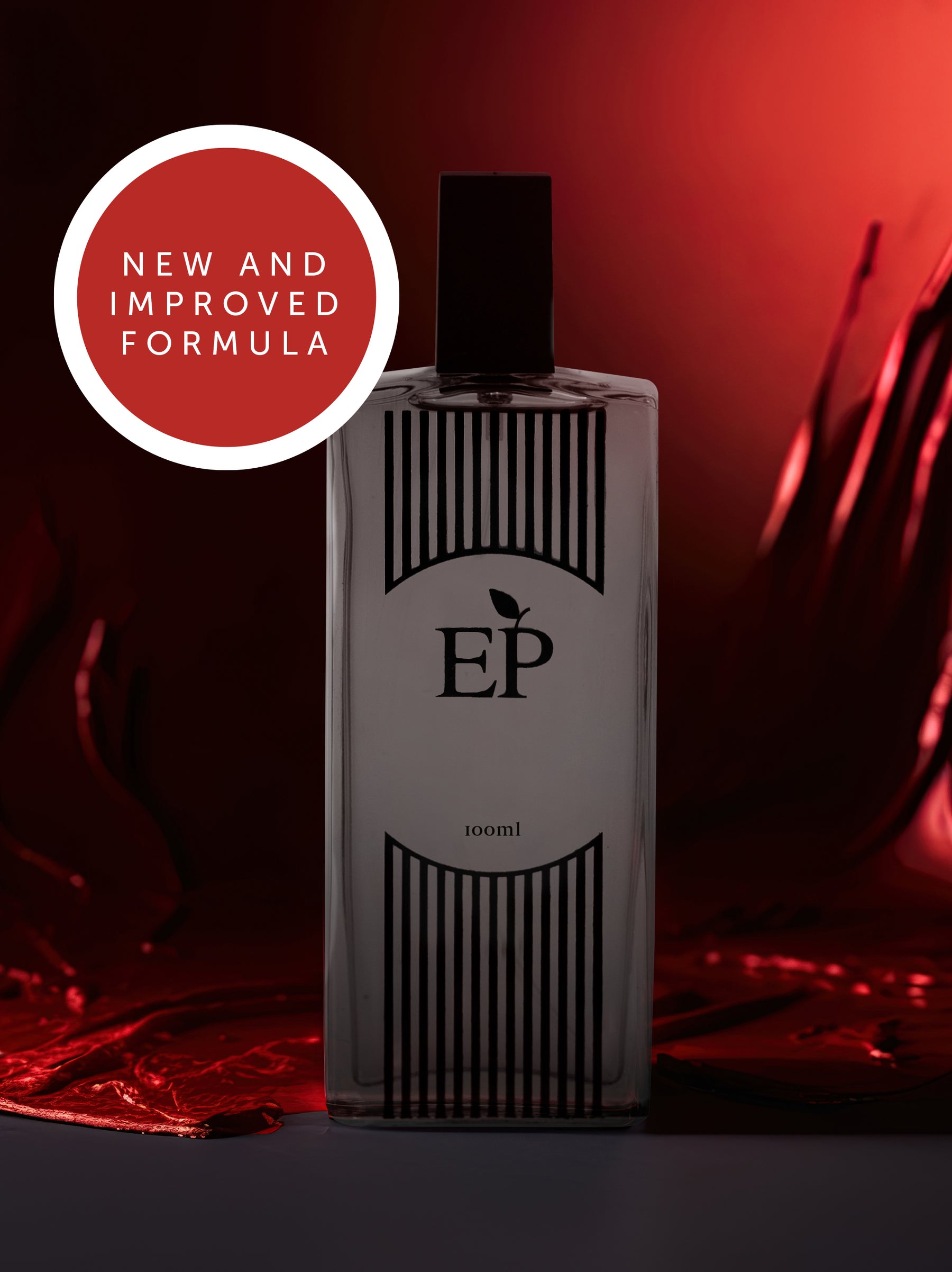 Niche fragrances