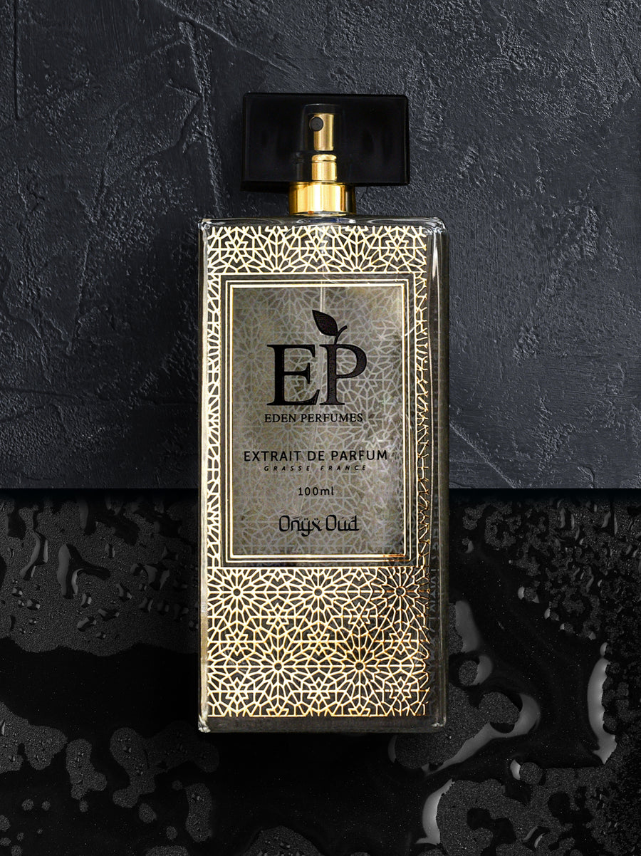 Eden Perfumes – Eden Perfumes SA