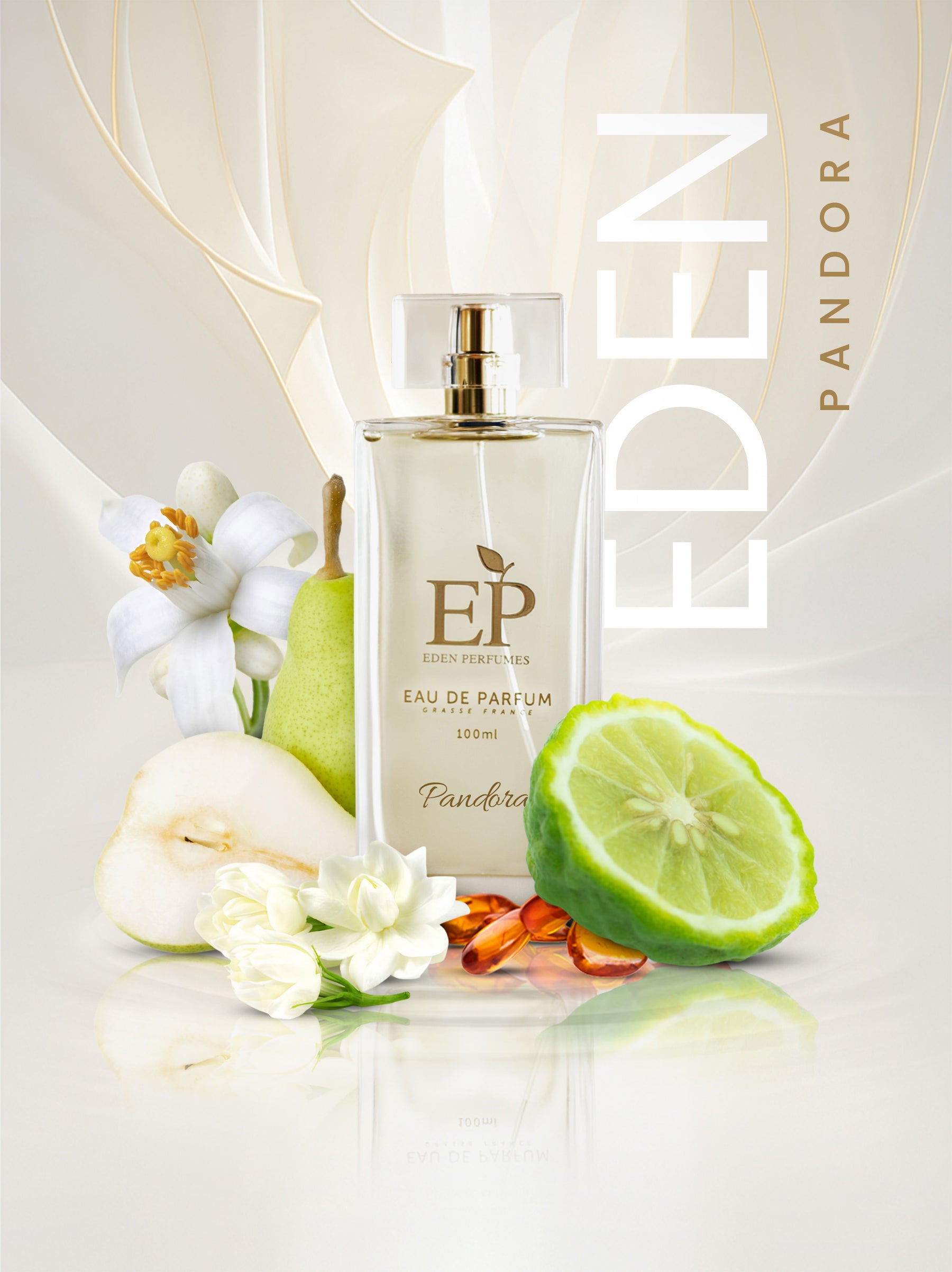 Eden Perfumes | Long-Lasting Affordable Fragrances