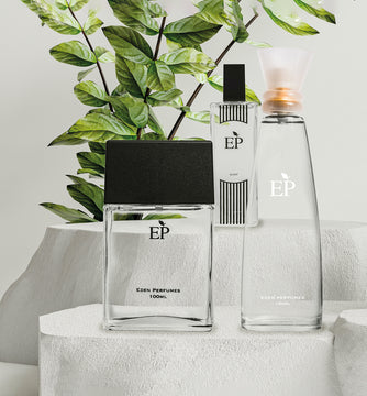 Eden Perfumes – Eden Perfumes SA