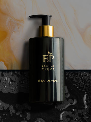 Body - Lotion – Eden Perfumes SA
